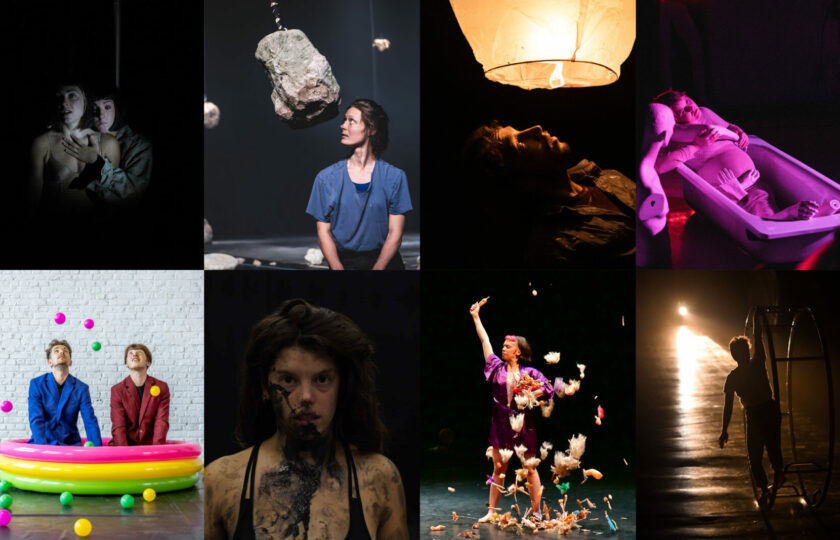 circusnext - European Circus Label