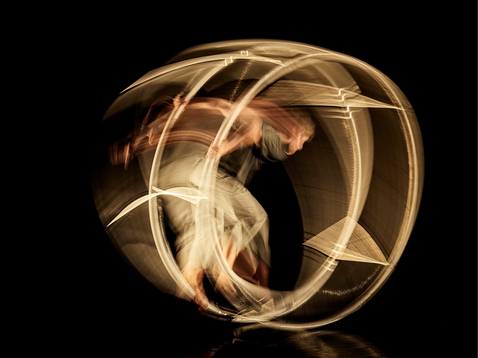 2025 National Preselections - circusnext - European Circus Label