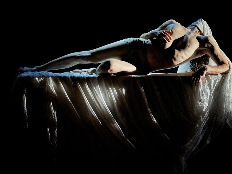 Juan Carlos Panduro - circusnext - European Circus Label