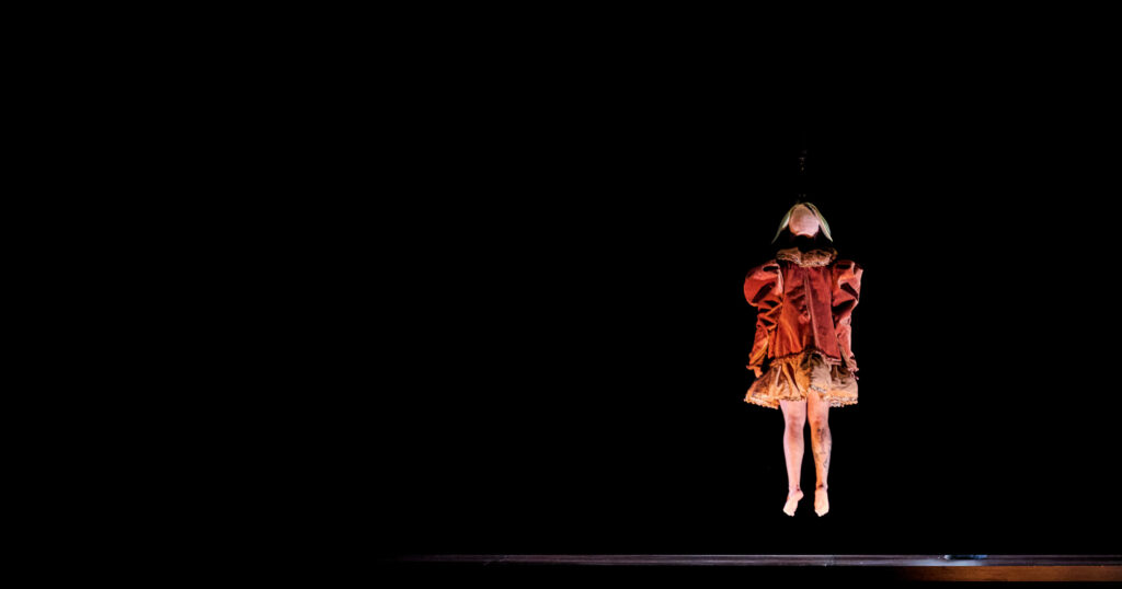 2026 Finalist Labs - circusnext - European Circus Label